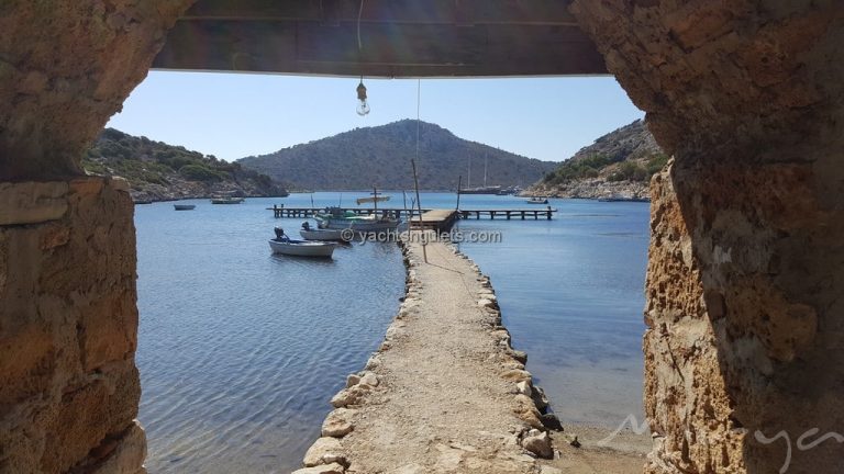 Discover the Seaside Villages in the Gulf of Hisaronu