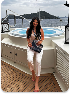 Contact Us - Yachts n Gulets - Mirya Yachting